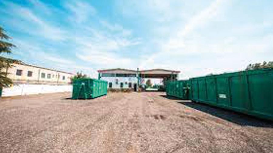 Eco.Ser. Srl: una storia al servizio dell’ambiente - Gazzetta di Reggio