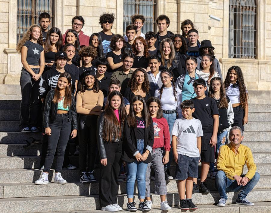 A Sassari tornano le sfide di Un bullo da palcoscenico - La Nuova Sardegna
