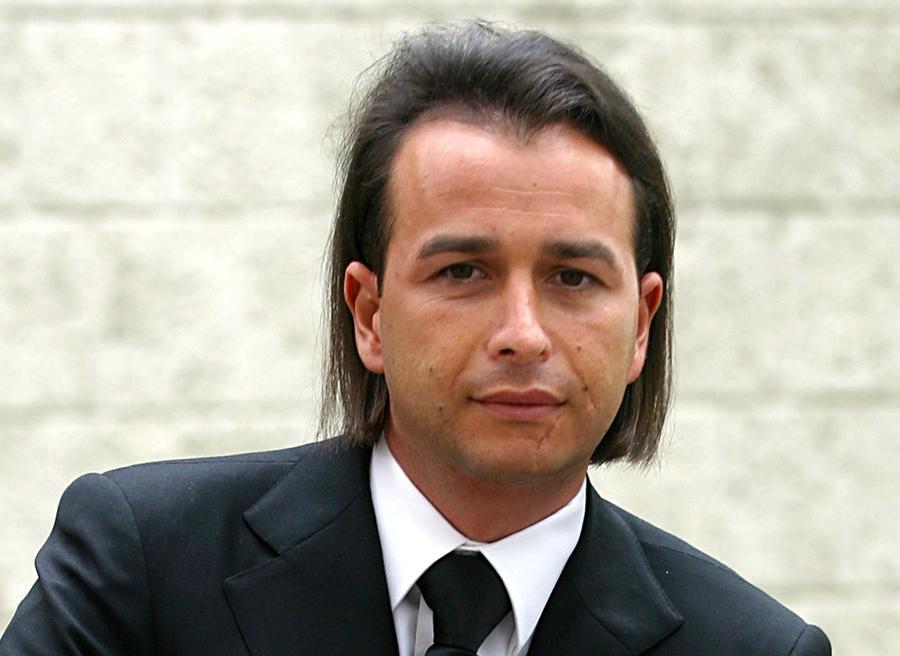 L’immobiliarista Danilo Coppola arrestato ad Abu Dhabi, verrà estradato ...