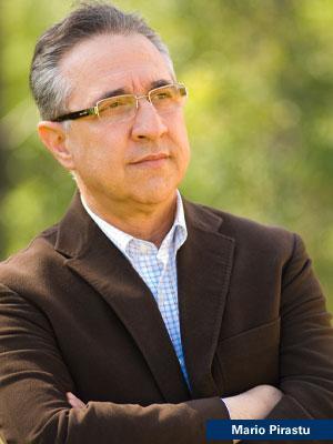 Caso SharDna: non luogo a procedere per Mario Pirastu - La Nuova Sardegna