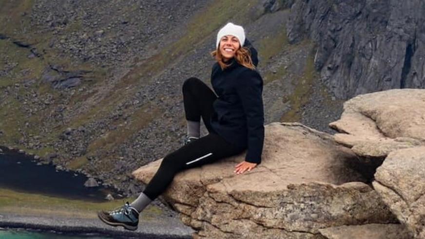 Erica Galli morta a 26 anni, lo straziante messaggio del fratello e l ...