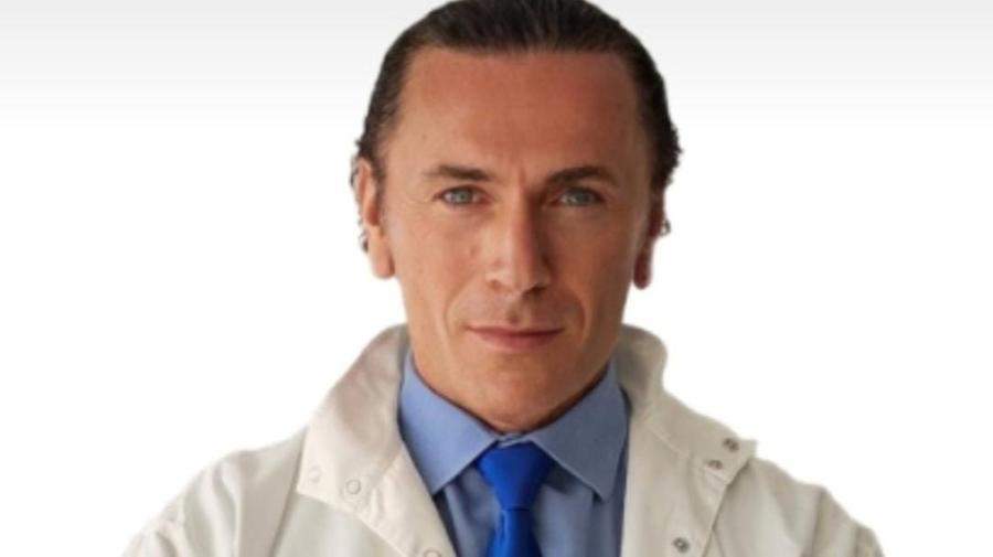 Federico Menconi, l’odontoiatra-imprenditore di Carrara: 31 cliniche in ...