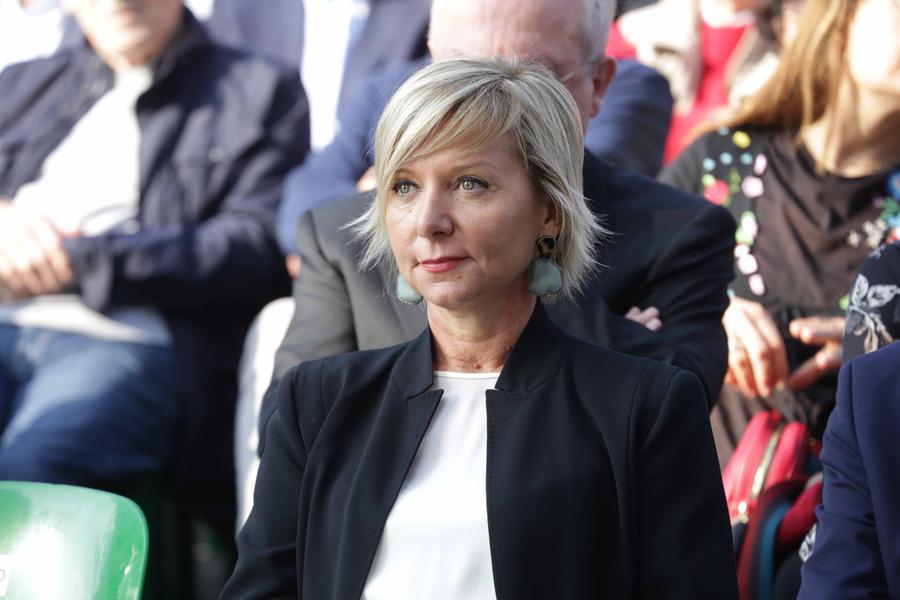 Reggio Emilia, è morta l'avvocata Patrizia Pizzetti - La Nuova Ferrara