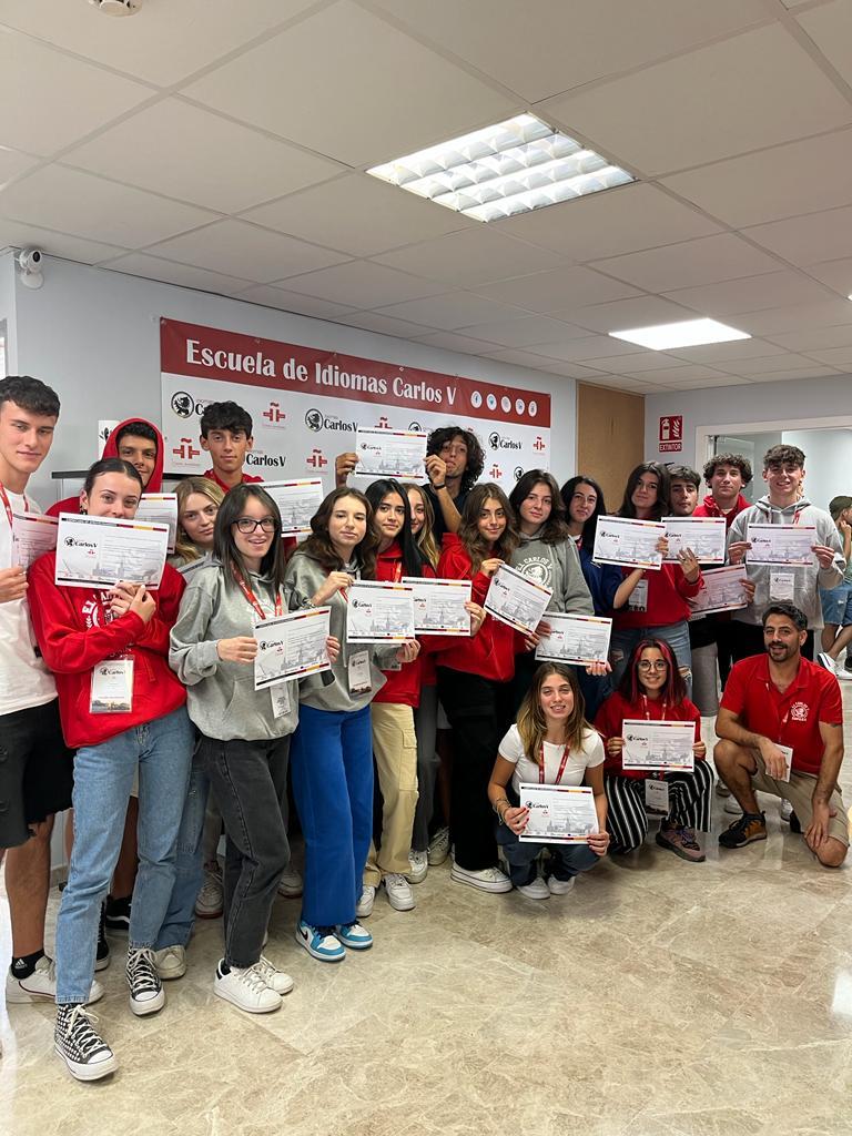 L'ISIS "V. Fossombroni", la scuola dove la formazione è al passo coi ...