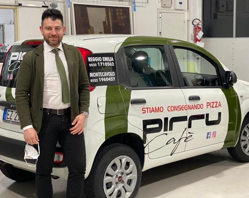 Il gruppo Pirru cresce ancora e acquisisce “Mister Pizza” - Gazzetta di ...