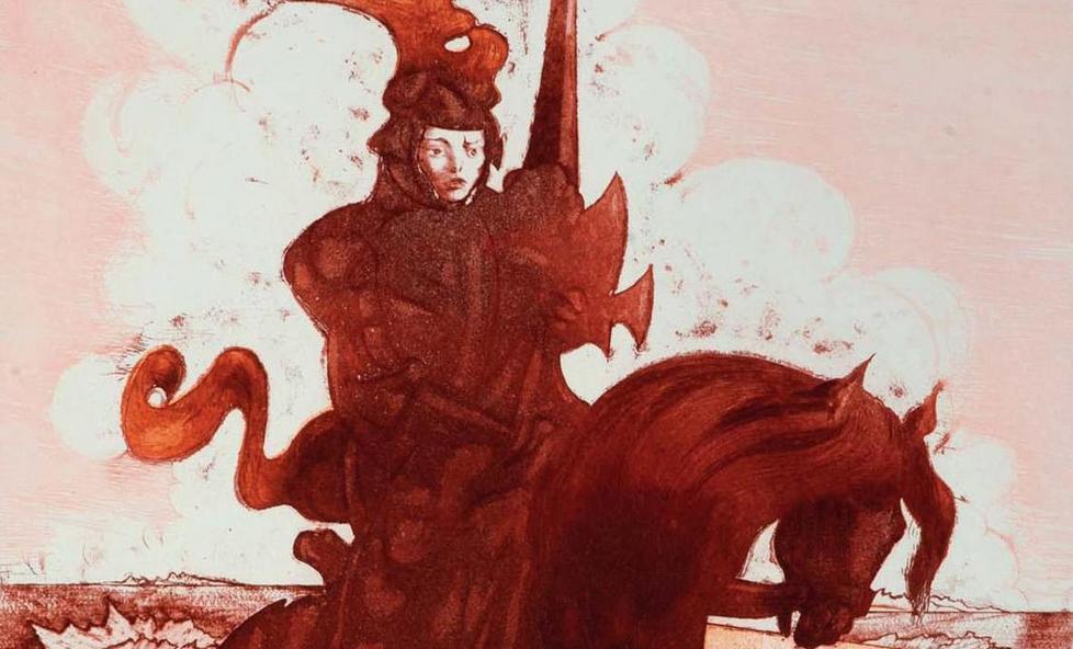 L’Orlando Furioso che ispira l’arte - Gazzetta di Reggio