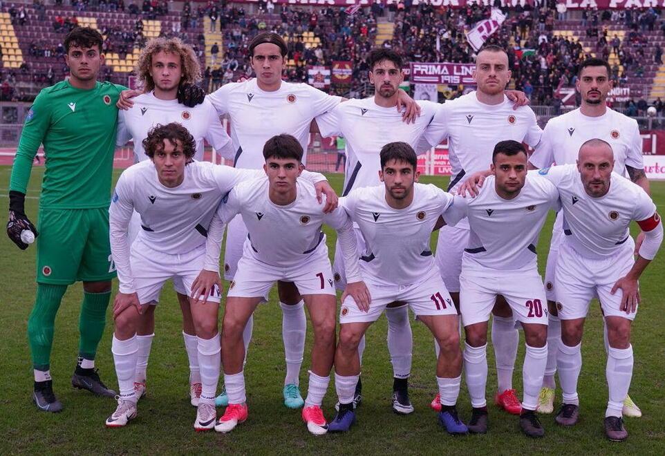 La dritta di Buglio: «Livorno forte, ma deve battere la troppa ...