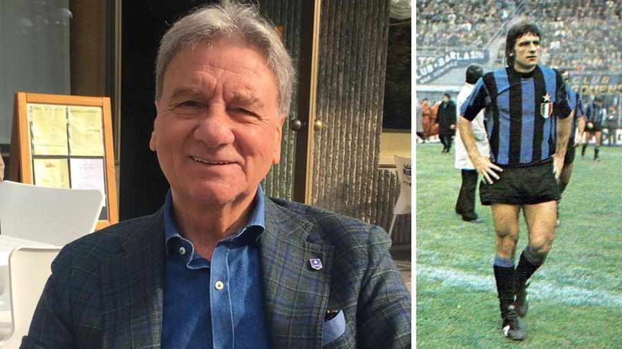 Gli 80 anni di Mario Bertini, da Prato a Firenze, dall’Inter a Messico ...