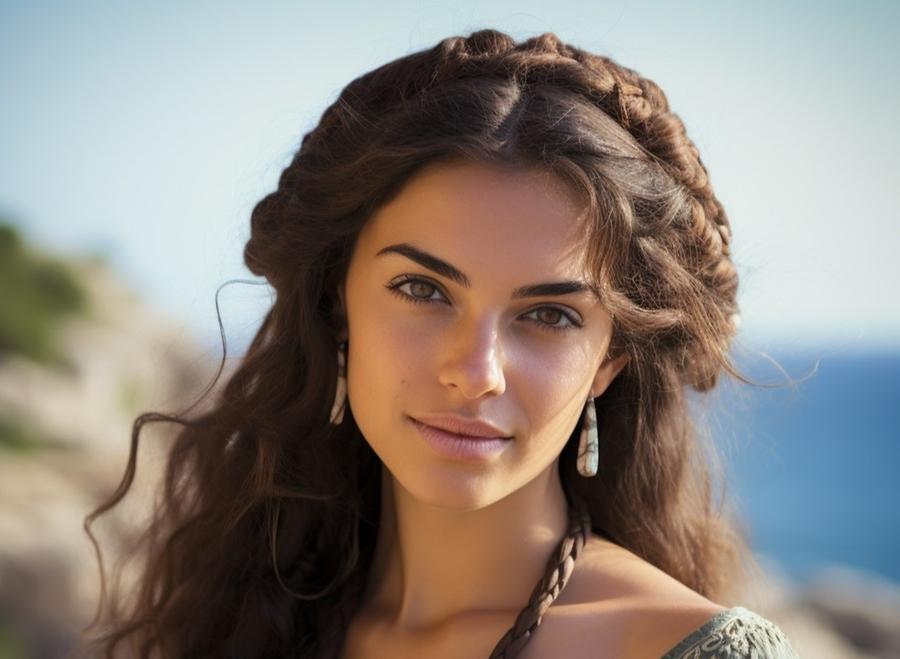 Ecco come nasce una influencer virtuale, in pochi clic abbiamo creato ...