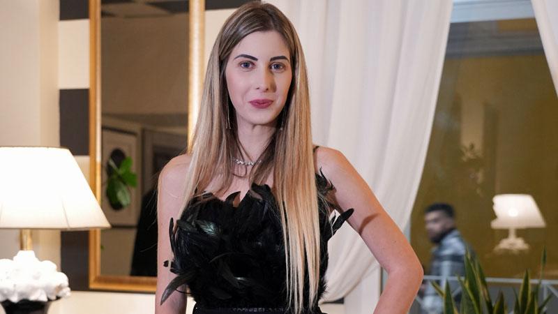 Montecatini, il sogno di Lucrezia: da Youtube al cinema. Il debutto nel ...
