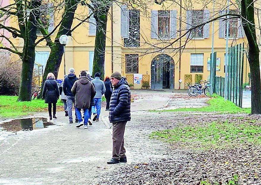 La morte del 13enne Riccardo Curreli, il dolore di Olbia: «Siamo sotto ...