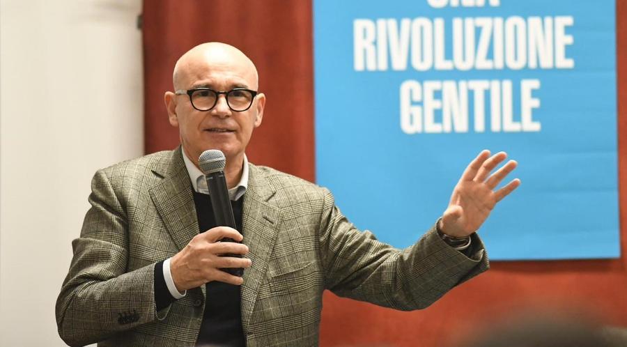 Renato Soru invita Alessandra Todde a un confronto pubblico: «Troviamo ...