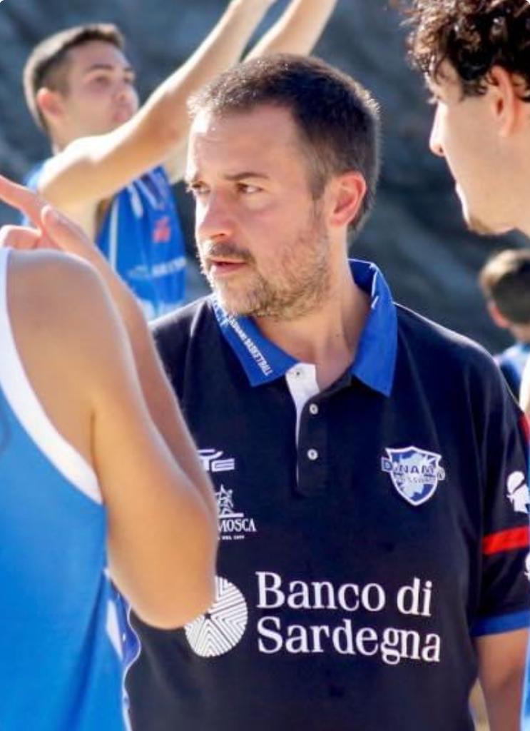 Alghero, trovato in casa senza vita Giancarlo Salteri: aveva 44 anni ...