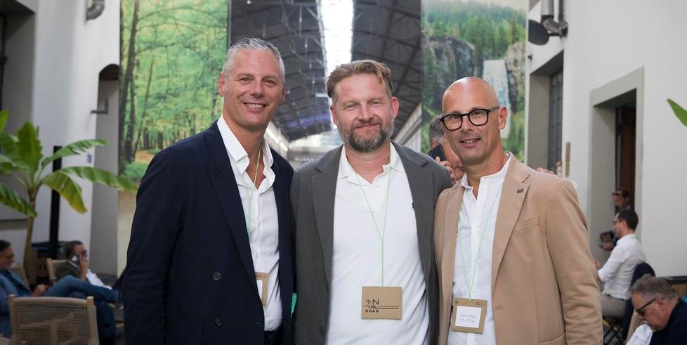 Il lanificio Fratelli Balli di Prato alla conquista dei mercati ...