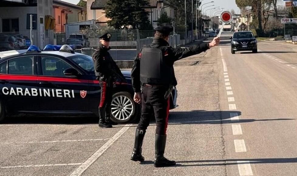 Lagosanto: per 37 anni guida senza patente, fermata e sanzionata dai ...