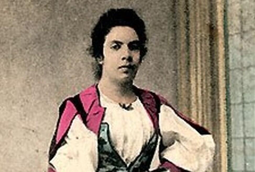 “Cosima” di Grazia Deledda: il potere della scrittura nell’adolescenza ...