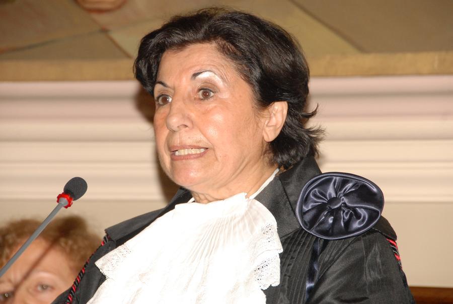 È morta la scrittrice nuorese Maria Giacobbe, aveva 95 anni - La Nuova ...