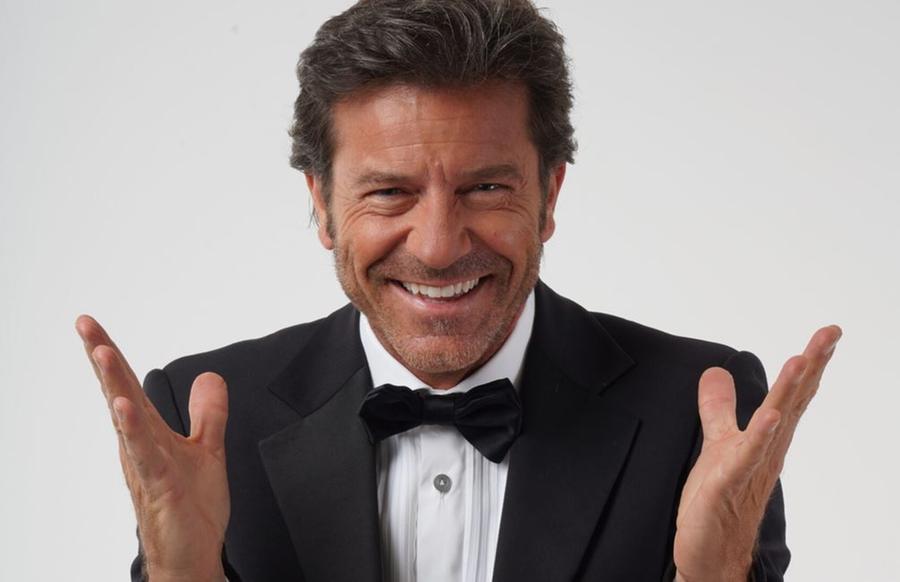 Paolo Conticini a Cento con "La prima volta" - La Nuova Ferrara