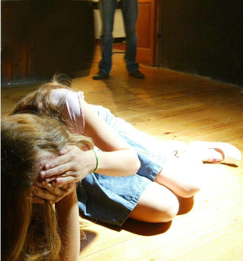 Ho Letto Il Diario Di Mia Figlia Diceva “ho Fatto Sesso Con Papà 5177