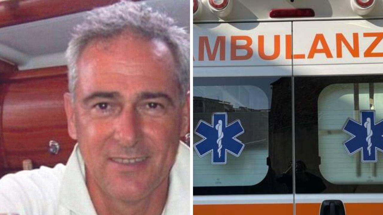 Muore Mario Valeri, agente immobiliare e velista di Piombino - Il Tirreno