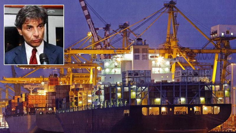 Schenone e l’addio a Livorno: «Mai visto un porto così litigioso» - Il ...
