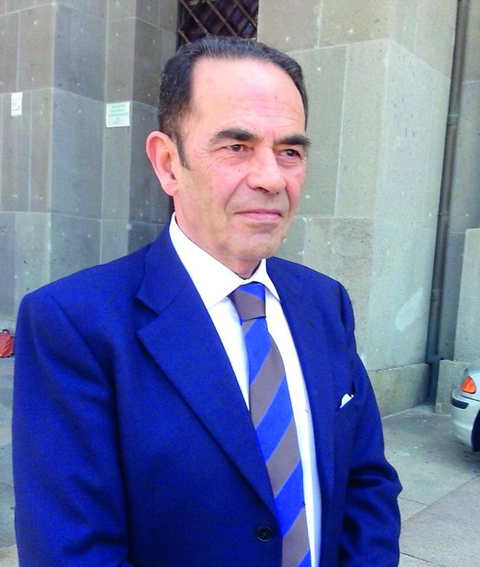 Giovanni Siotto Pintor: «Lo Stato deve fare la sua parte» - La Nuova ...