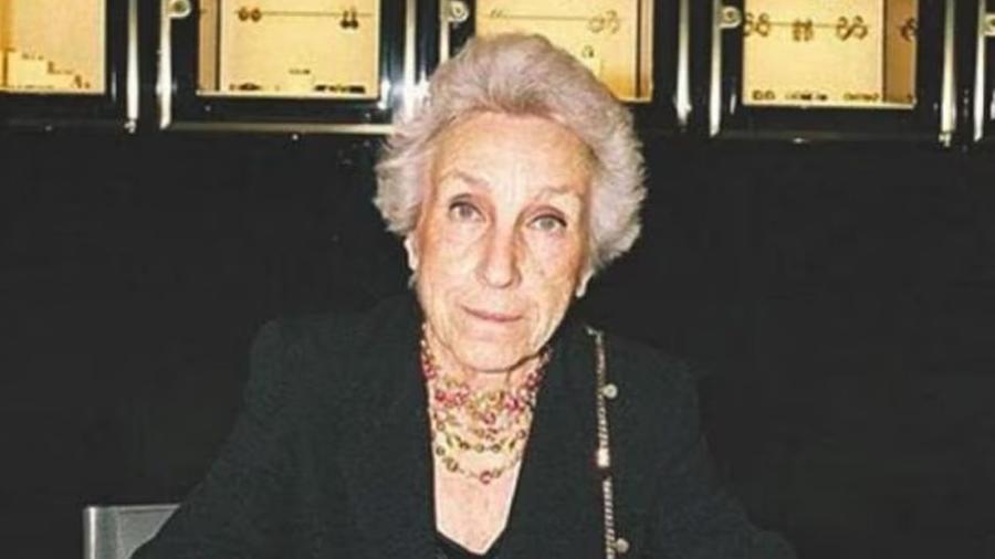 Morta Marina Bulgari, madre dei gioielli - Il Tirreno