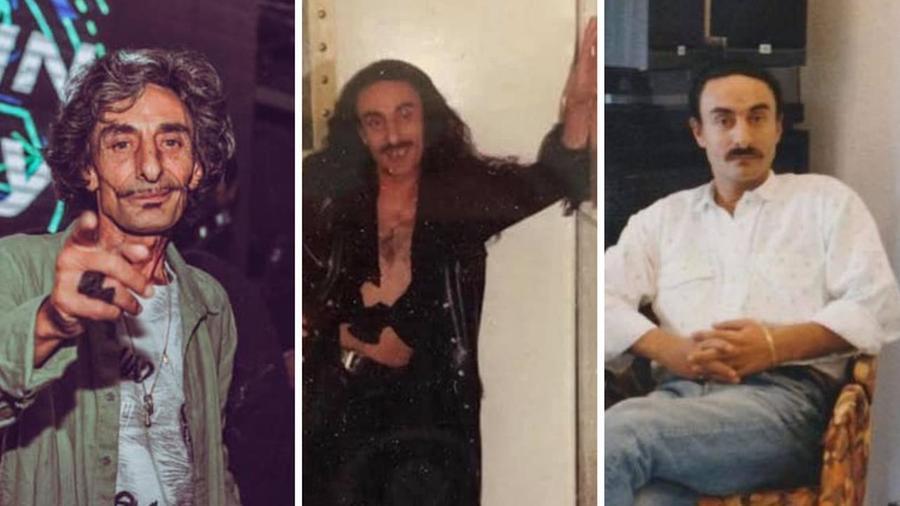 Franchino, il vocalist compie 71 anni: gli anni da parrucchiere, la ...