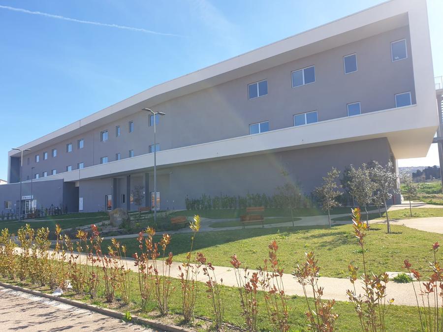 Il 18 marzo l’Asl inaugurerà a Sorso il primo Hospice del nord ovest ...