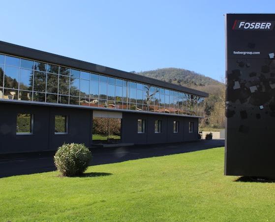 Pescaglia, la Fosber si allarga di sei ettari e investe 45 milioni di ...