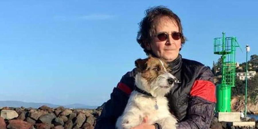 Leonardo Borotto, morto per un male a 56 anni - Il Tirreno