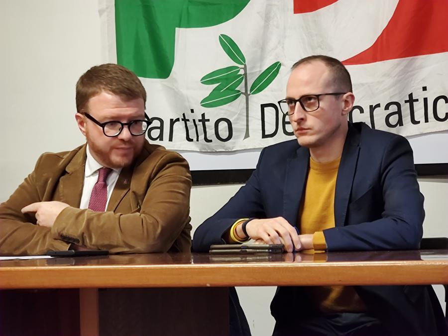 Terzo mandato? C’è chi dice no: Morganti ha scelto la famiglia - Il Tirreno