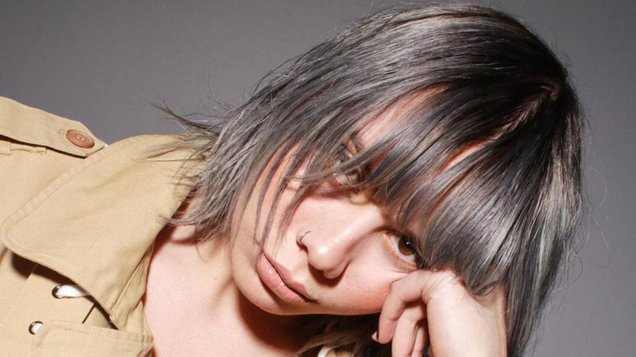 Lodovica Lazzerini, chi è co-autrice di Big Mama a Sanremo - Il Tirreno