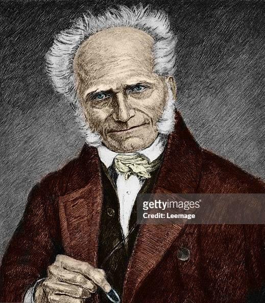 L’eredità di Arthur Schopenhauer «Generazione Z tra noia e dolore ...