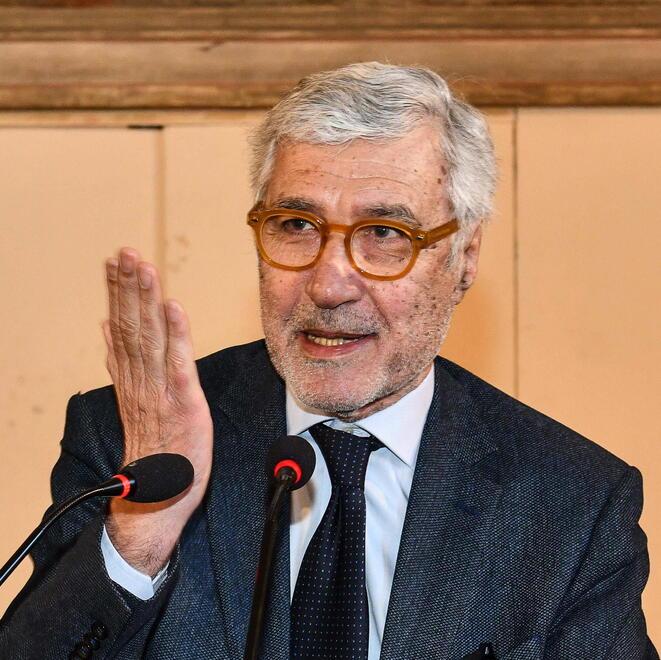Lucchese, la rivoluzione di Bulgarella: via due dirigenti - Il Tirreno