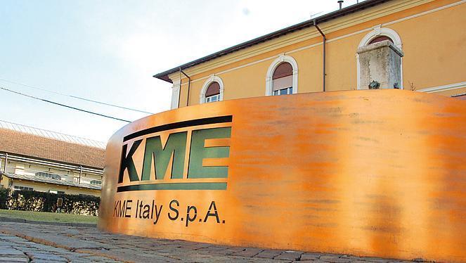 Fornaci di Barga, incidente sul lavoro alla Kme: grave un 72enne - Il ...