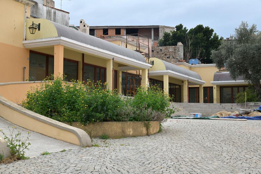 Olbia, la biblioteca universitaria sarà intitolata a don Raimondo Satta ...