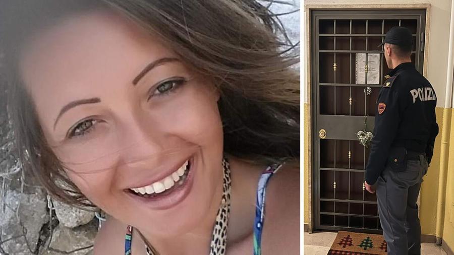 Stefania Alexandra Nistor, chi è la mamma morta nell'incendio di ...