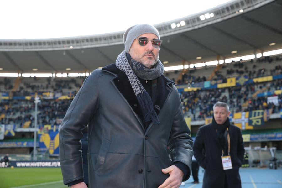 Accordo tra Maurizio Setti e Gabriele Volpi: «Chiuso il contenzioso ...