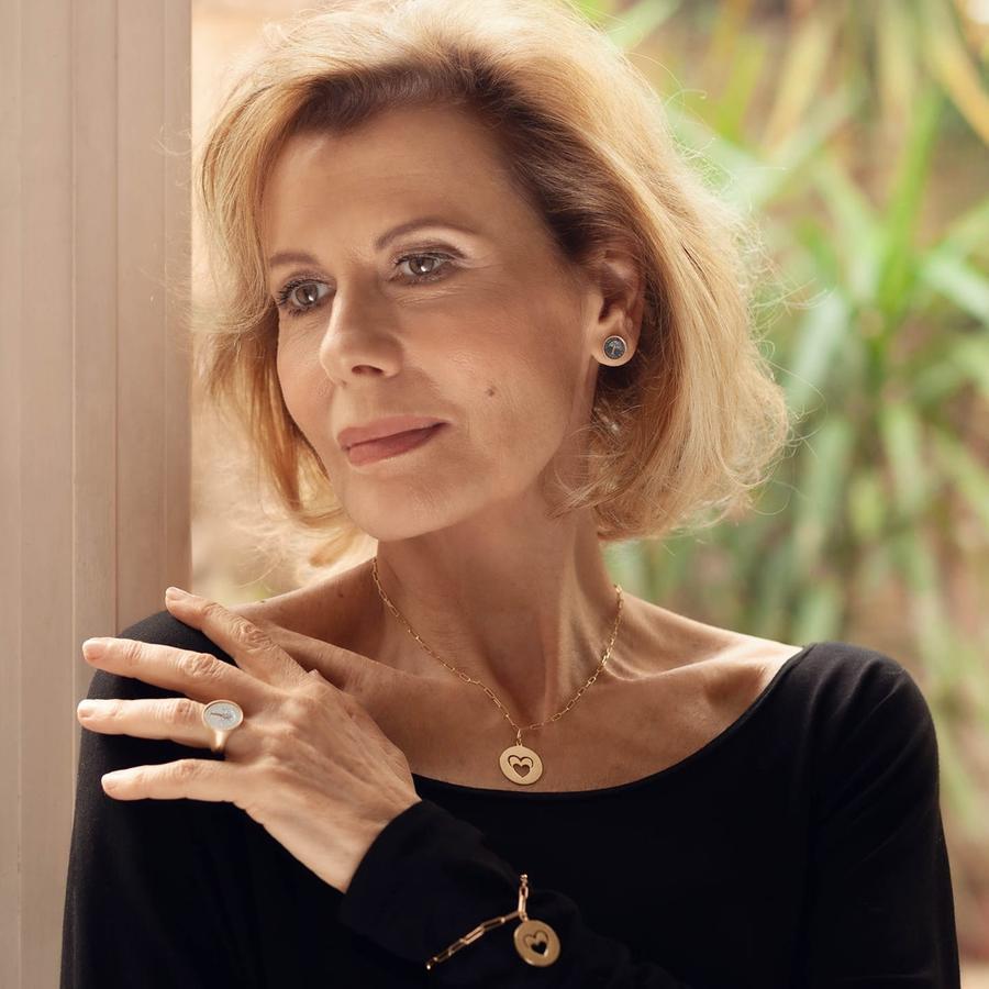 Daniela Poggi: «Racconto la morte interiore della madre di un ...