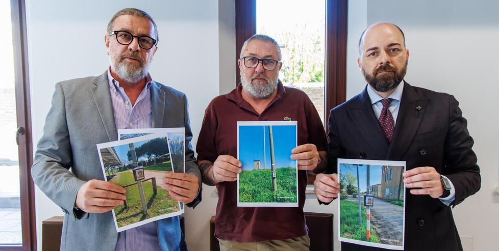 Goro, «ultima chiamata» per Willy Branchi - La Nuova Ferrara