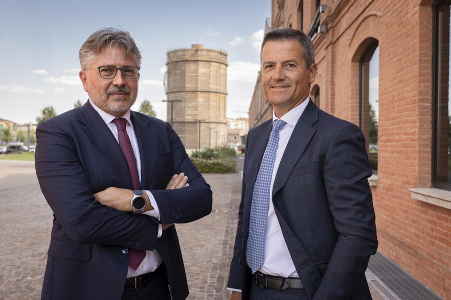 Modena, Hera: ricavi vicino ai 15 miliardi - Gazzetta di Modena