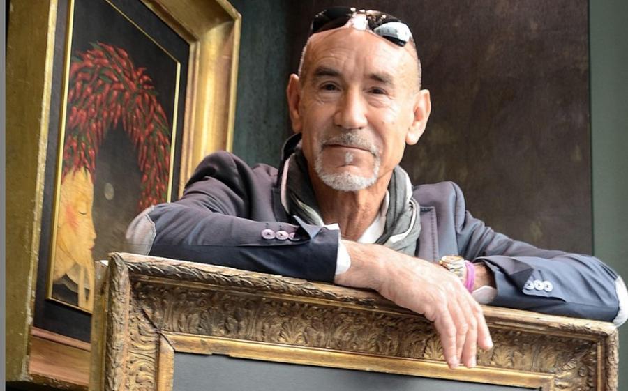 Lutto nel mondo dell’arte isolana: si è spento a Sassari il pittore ...