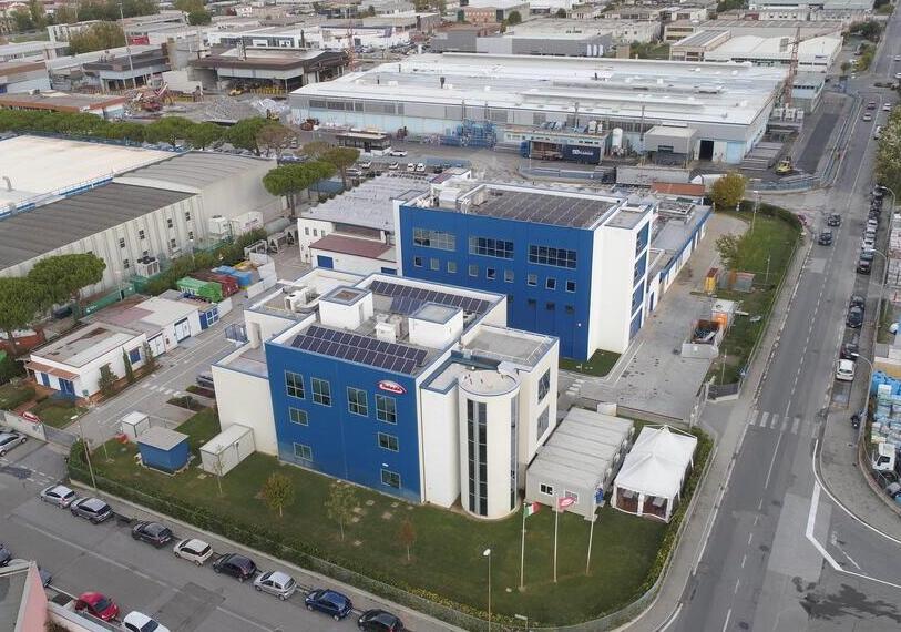 Takeda, altri 30 milioni di euro per i poli produttivi di Pisa e Rieti - Il Tirreno