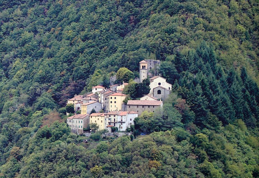 Nessuno vuole fare il sindaco a Sambuca Pistoiese: a due mesi dalle ...