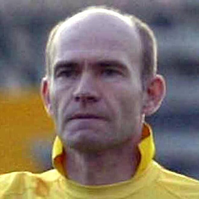 Marco Ballotta, i 60 anni del portiere che ha chiuso giocando in ...