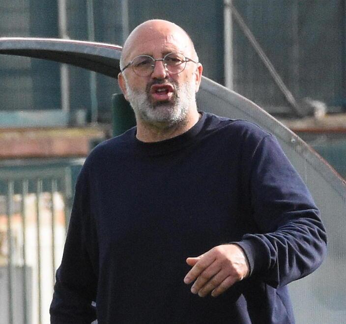 Grifone e il sogno chiamato Serie C. Col Forte diventa un match verità ...