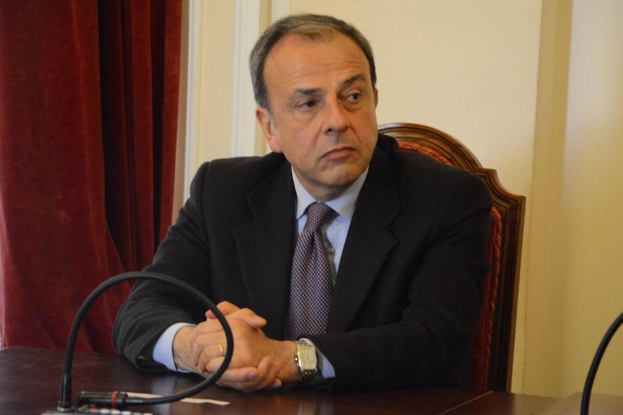 Gianni Caria non è più procuratore: «Dopo 8 anni si chiude un ciclo ...