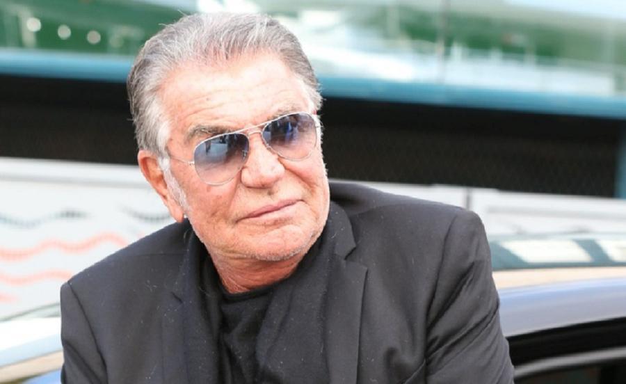 Morto Roberto Cavalli, aveva 83 anni - Il Tirreno