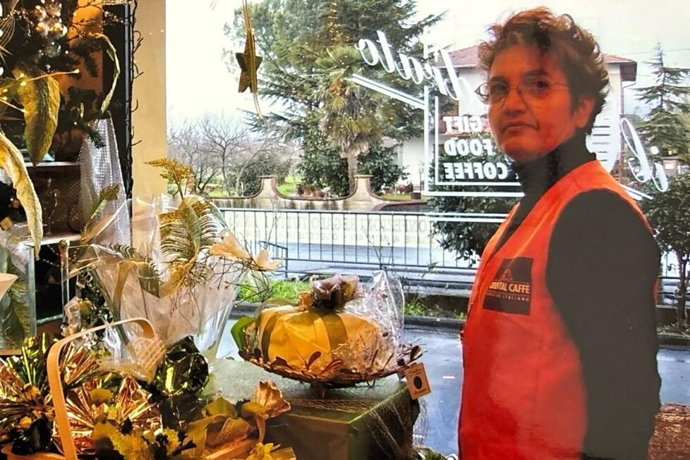 Angela Bonacchi, morta a Quarrata commerciante storica - Il Tirreno